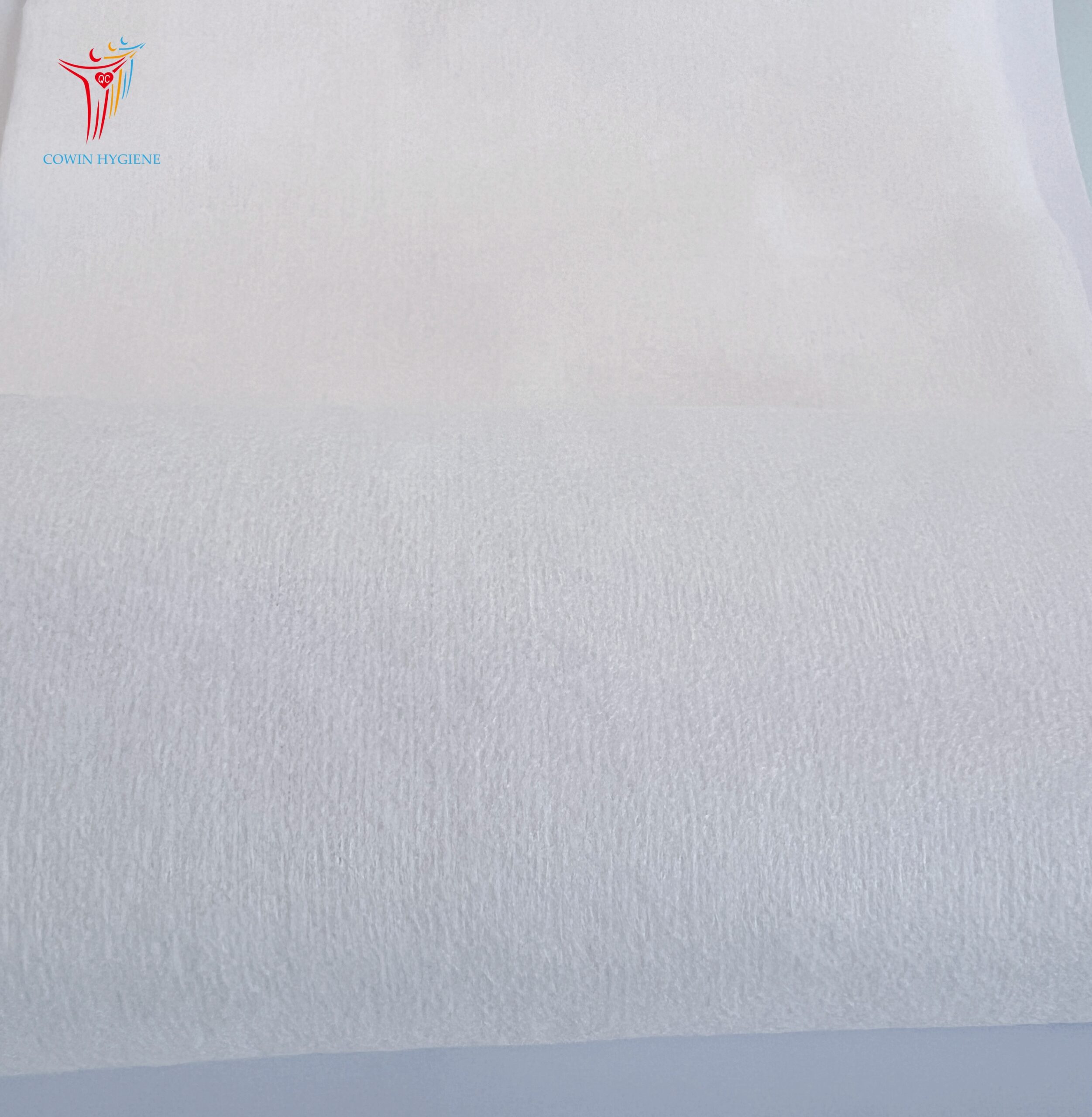 Spunlace Nonwoven Fabric for Wet Wipe – materialsdiaper.com: all ...